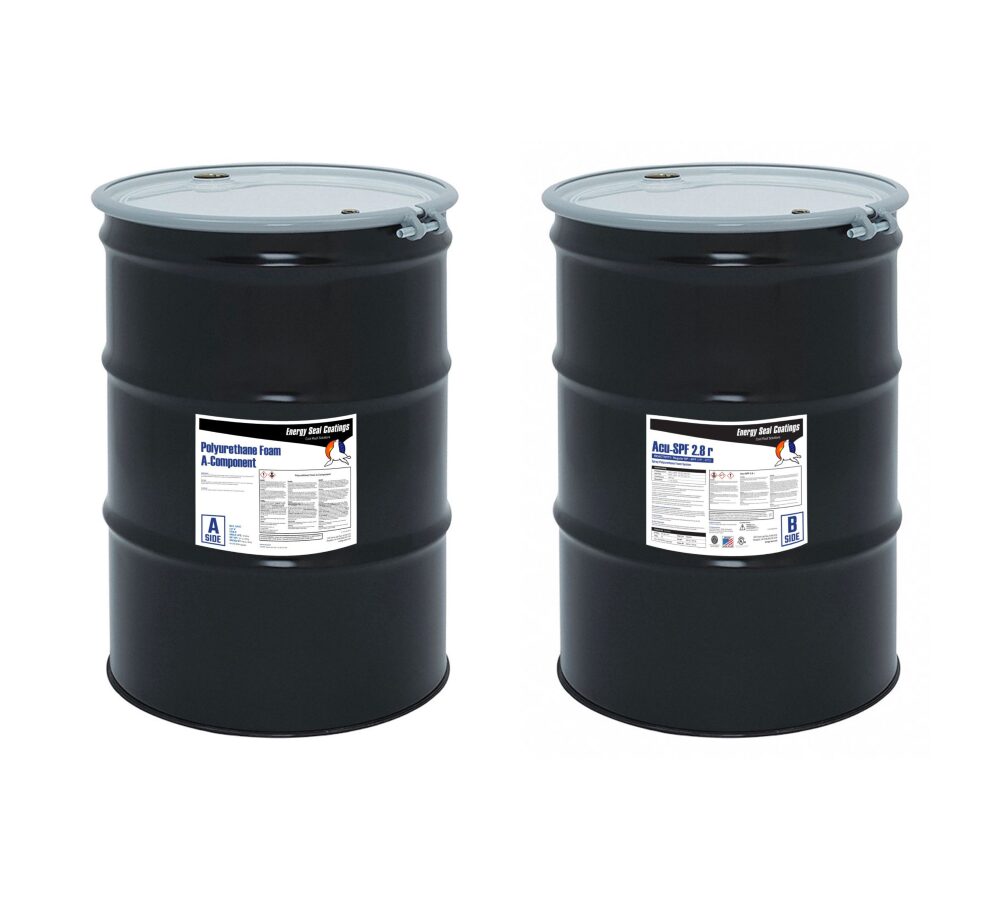 Acrylic Roof Products | Energy Seal Coatings